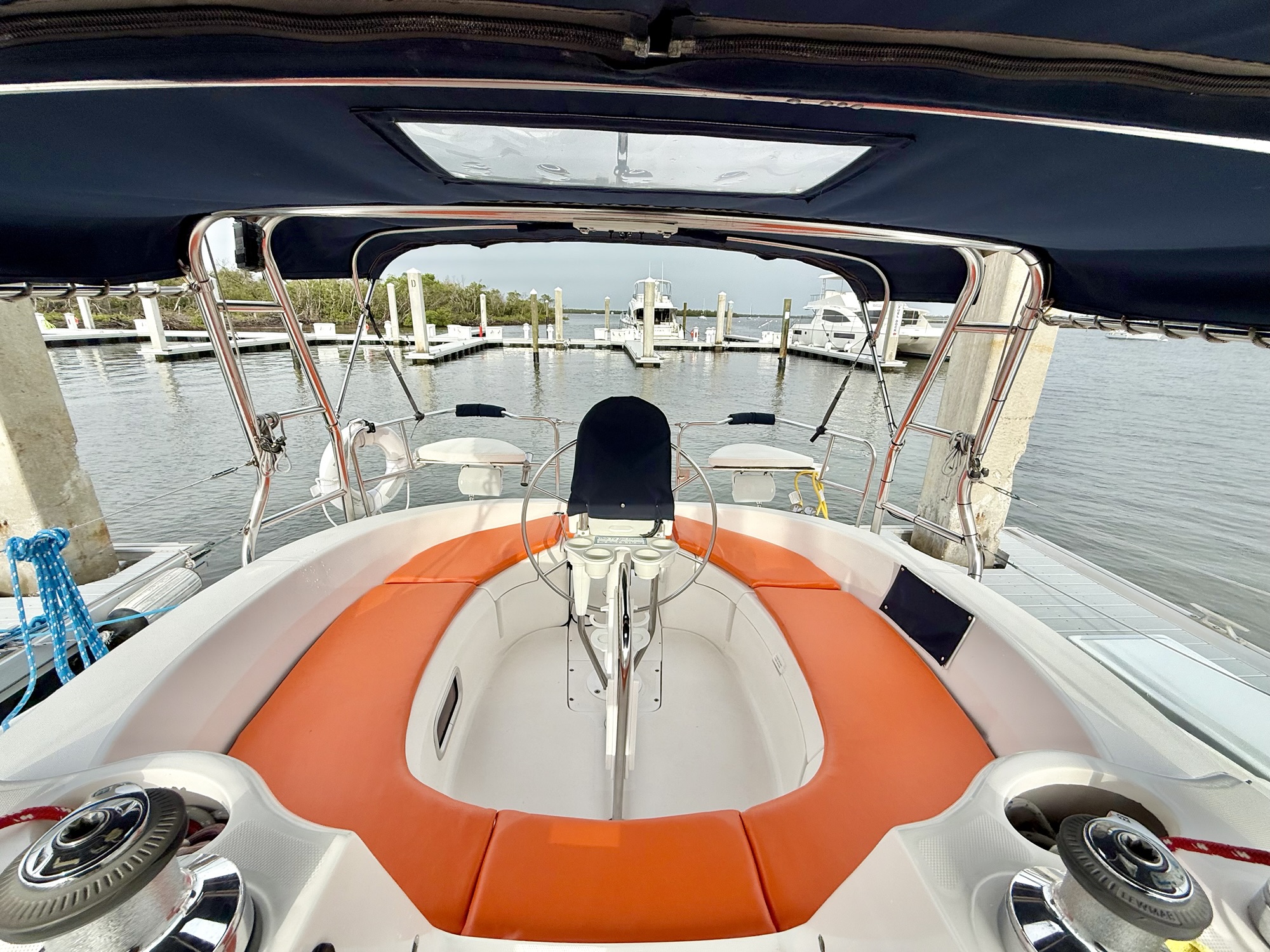 Pics – Magic Wind Adventure Sailing – Fort Myers Beach, Florida